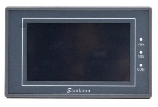 Samkoon HMI – ADB AUTOMATION